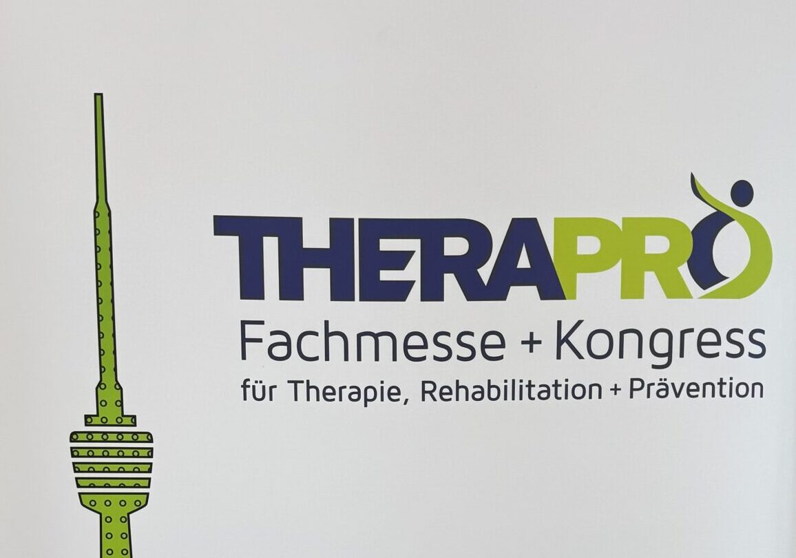 Rückblick TheraPro 2024 - TeamRehasport